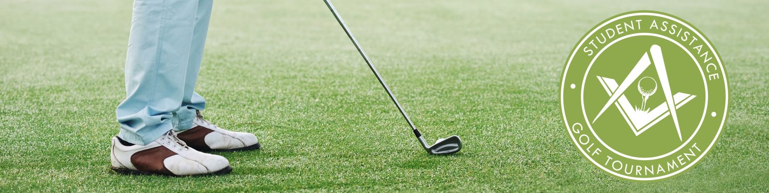 Golf - Oregon Freemasonry