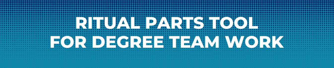 Ritual Parts - Oregon Freemasonry